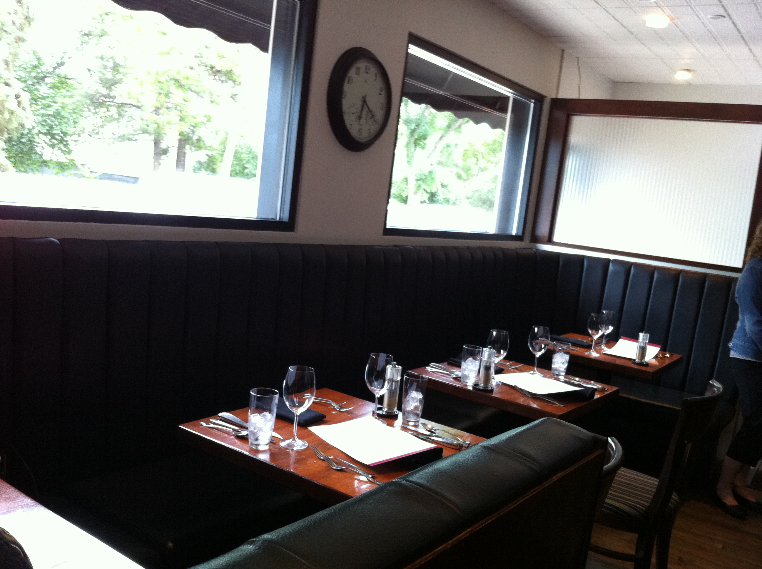 | First Visit to RED OX INNfoodkarma