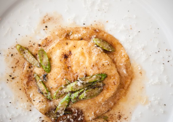 | CORSO 32: A Night of Indulgencefoodkarma