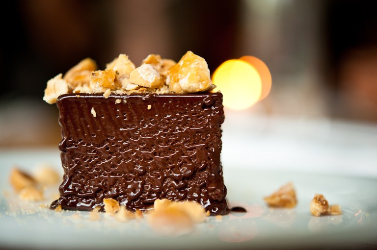 | CORSO 32: A Night of Indulgencefoodkarma