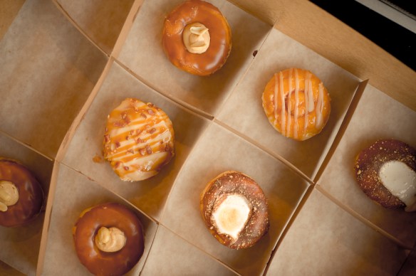 | JELLY MODERN DOUGHNUTS (YYC)foodkarma